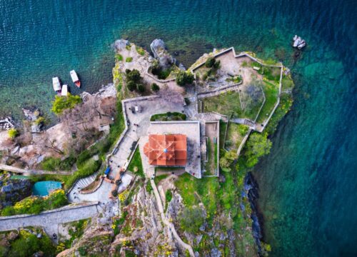 Struge - Oher - Shen Naum | Udhetim 1 Ditor - Beautiful Albania